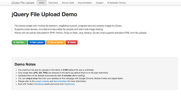 Some useful jQuery plugins – Part 1 – TexasSwede
